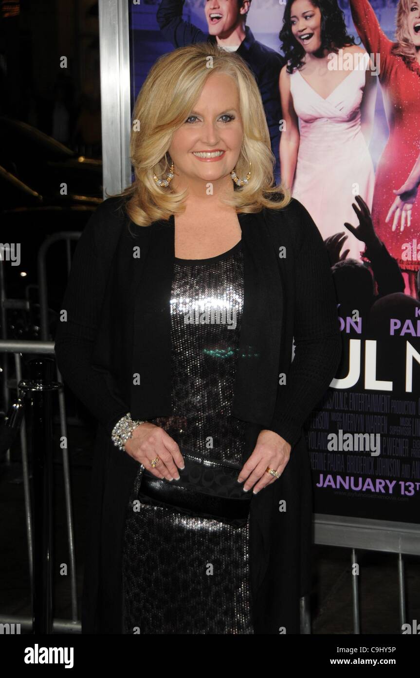 Erin Peck at arrivals for JOYFUL NOISE Premiere, Grauman's Chinese ...