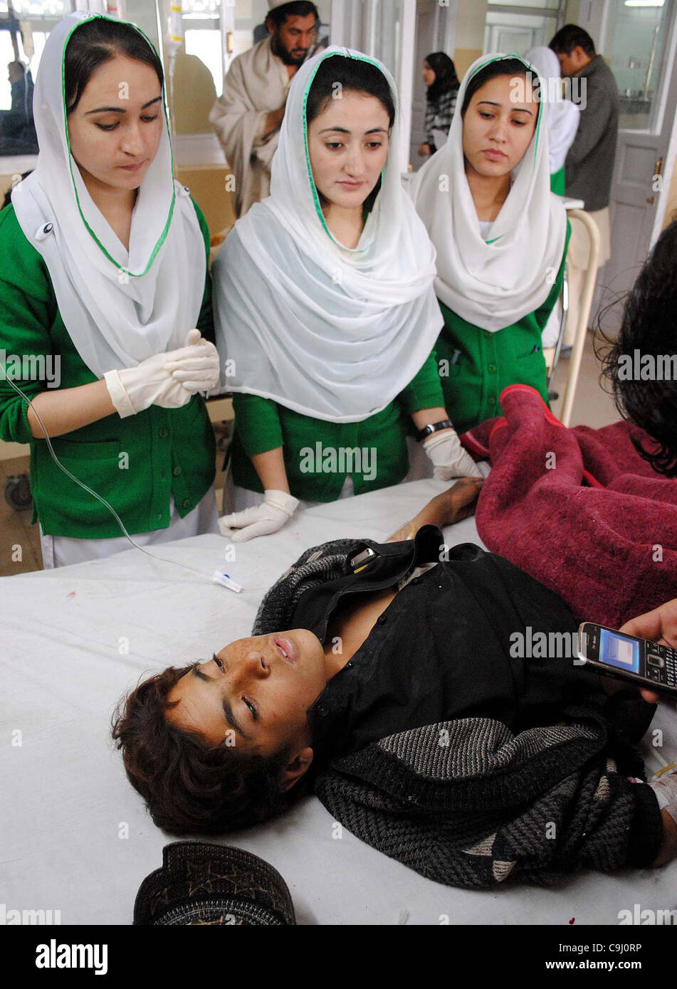 Victim of explosion hi-res stock photography and images - Alamy