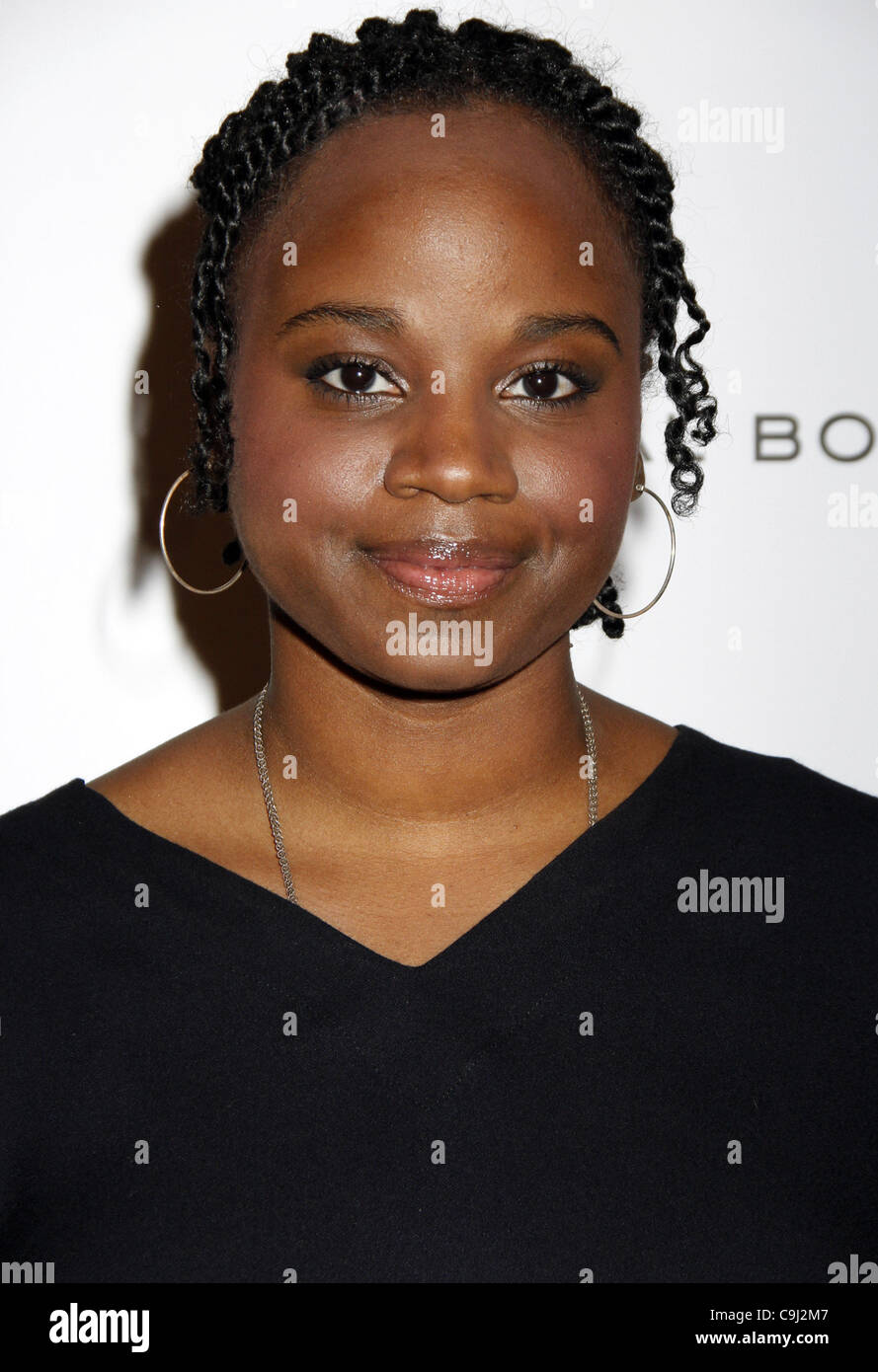 Dee rees 2012 hi-res stock photography and images - Alamy