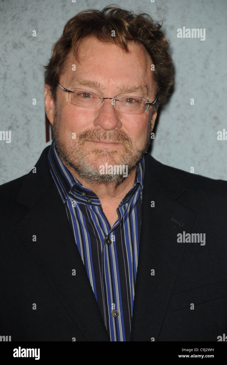Jan. 10, 2012 - Los Angeles, California, U.S. - Stephen Root Attending ...
