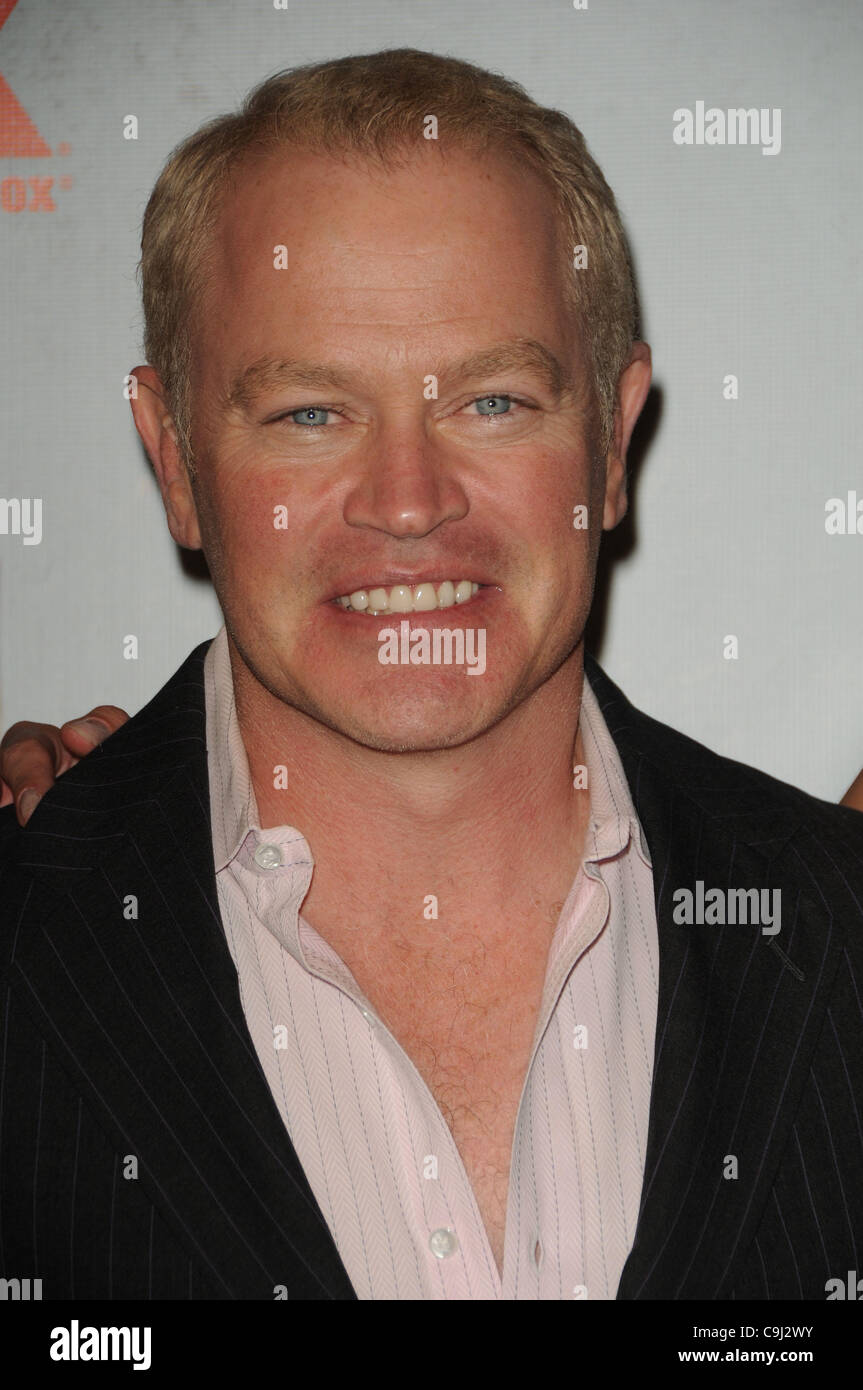 Jan. 10, 2012 - Los Angeles, California, U.S. - Neal McDonough ...