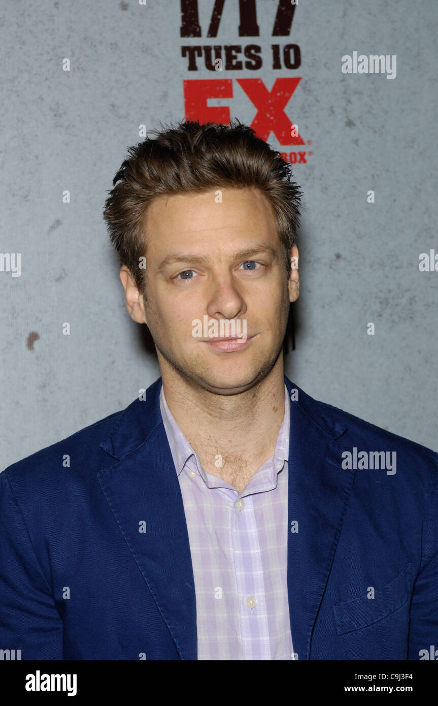 Jacob Pitts Eurotrip