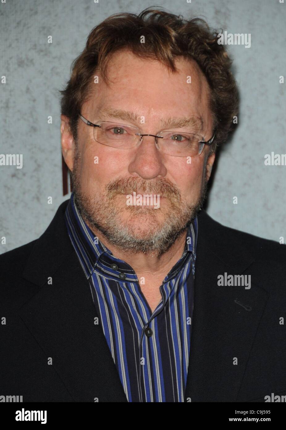 Stephan Root at arrivals for JUSTIFIED Season 3 Premiere, Directors ...