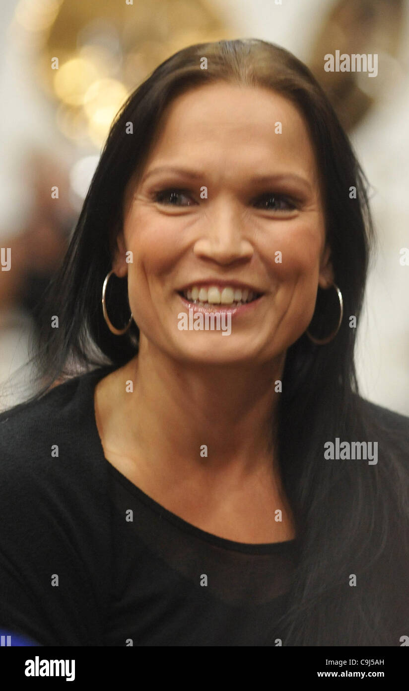 Tarja Turunen's Instagram, Twitter & Facebook on IDCrawl