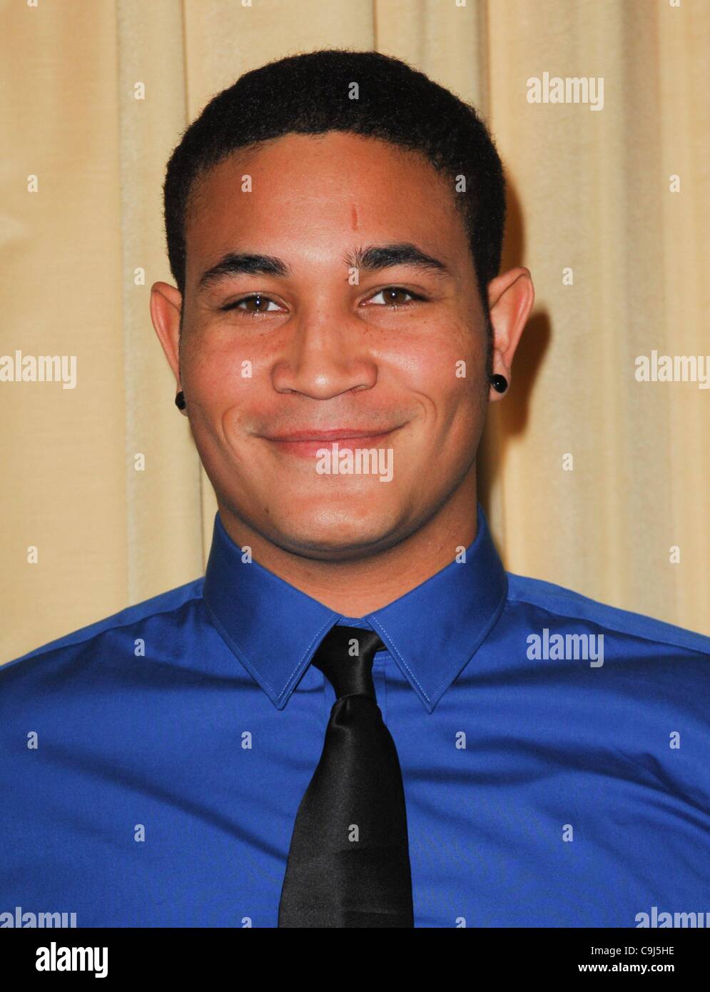 Bryce Vine at arrivals for Forevermark Diamond Preview, Beverly Hills ...