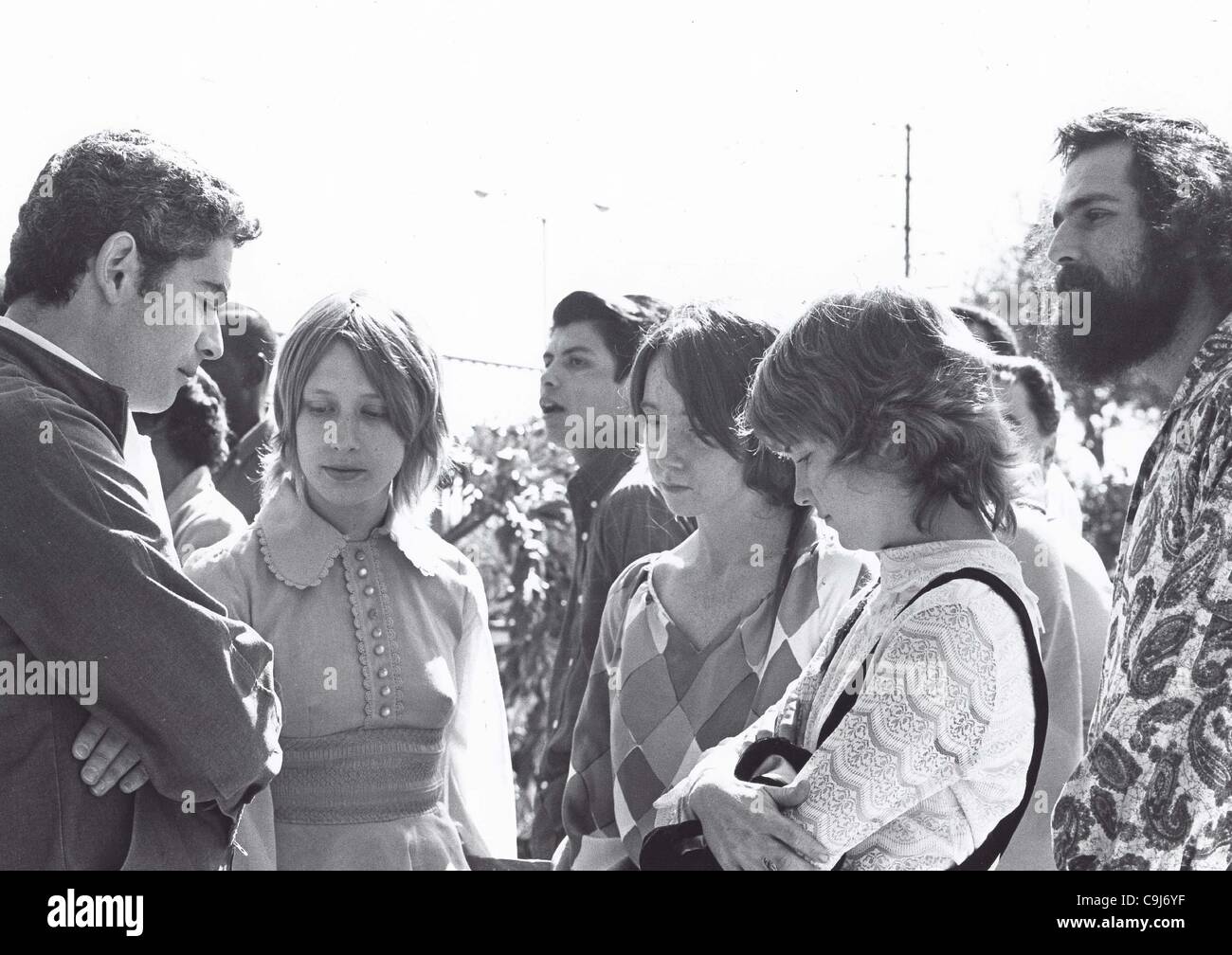 Jan. 6, 2012 - SHARON TATE murder. Lynette Alice ''Squeaky'' Fromme ...