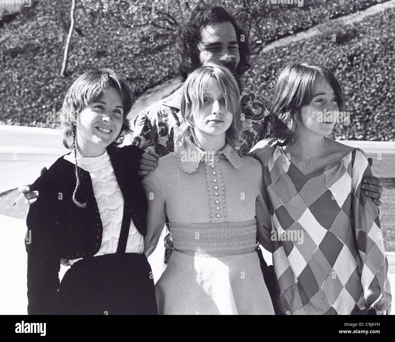 Jan 6 2012 Sharon Tate Murder Lynette Alice Squeaky Fromme