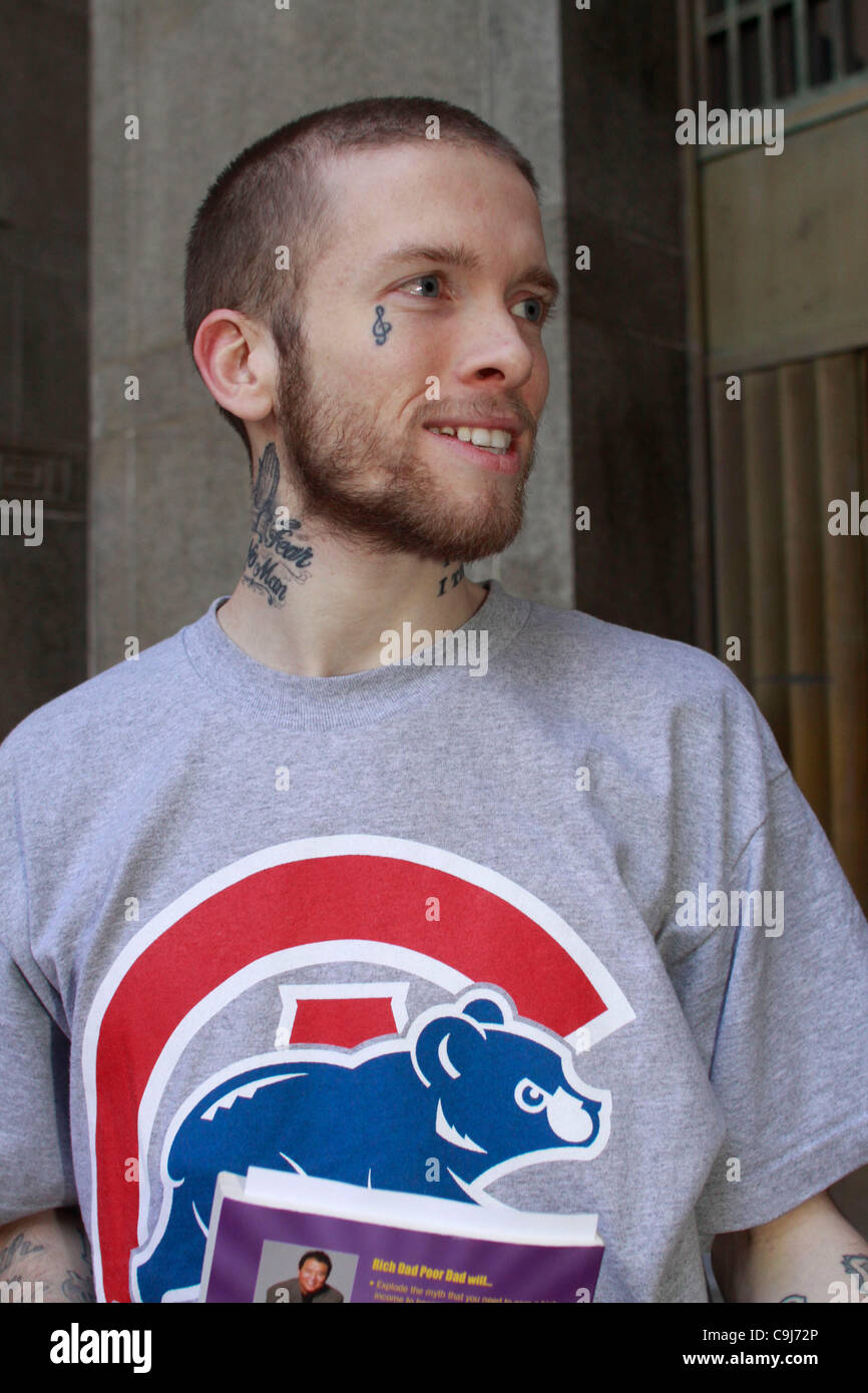 Skateboarder JEREME ROGERS was arrested at the Affinia Shelburne Hotel ...