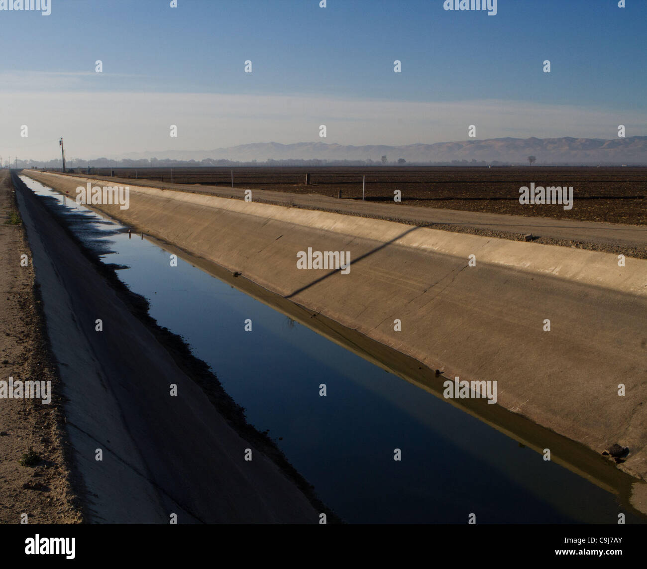 Modesto Irrigation District High Resolution Stock Photography and ...