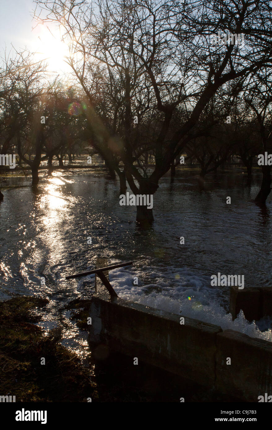 Modesto irrigation district hi-res stock photography and images - Alamy