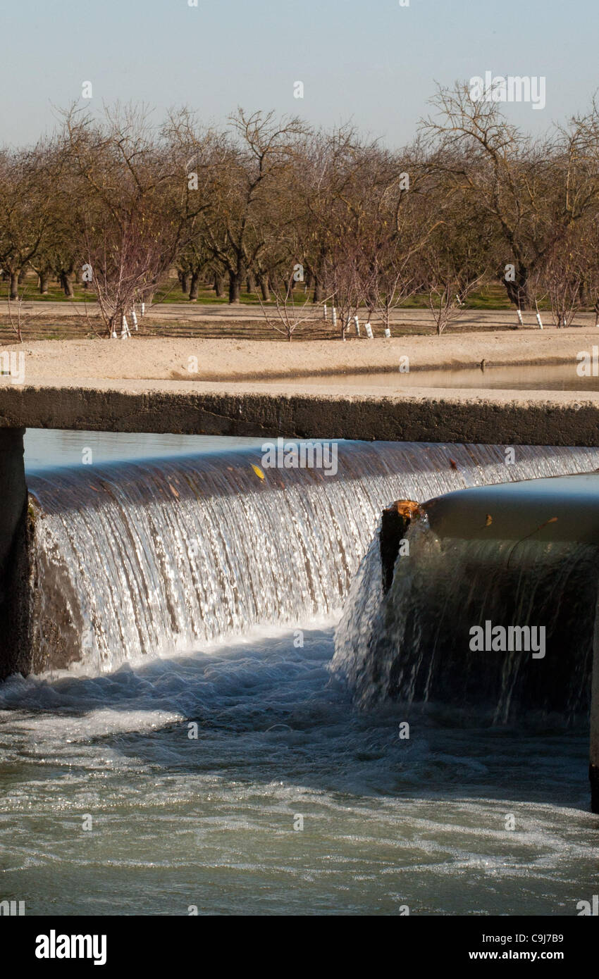 Modesto irrigation district hi-res stock photography and images - Alamy