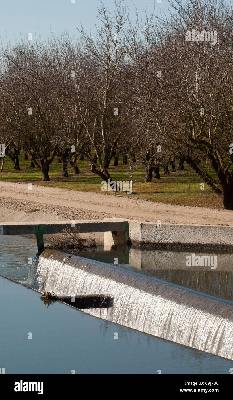 Modesto irrigation district hi-res stock photography and images - Alamy