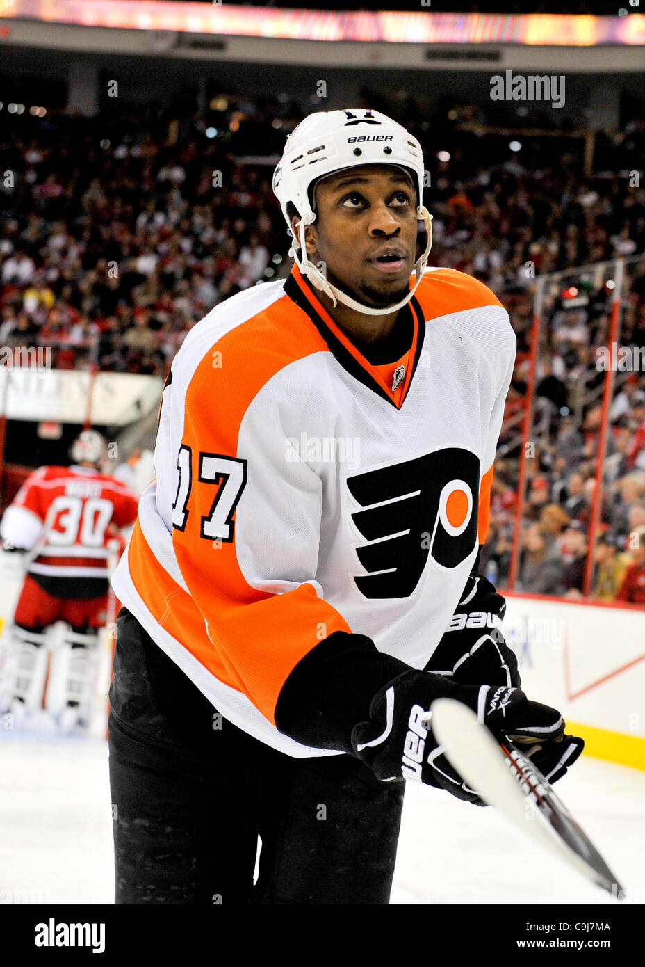 Wayne Simmonds High Resolution Stock Photography and Images - Alamy