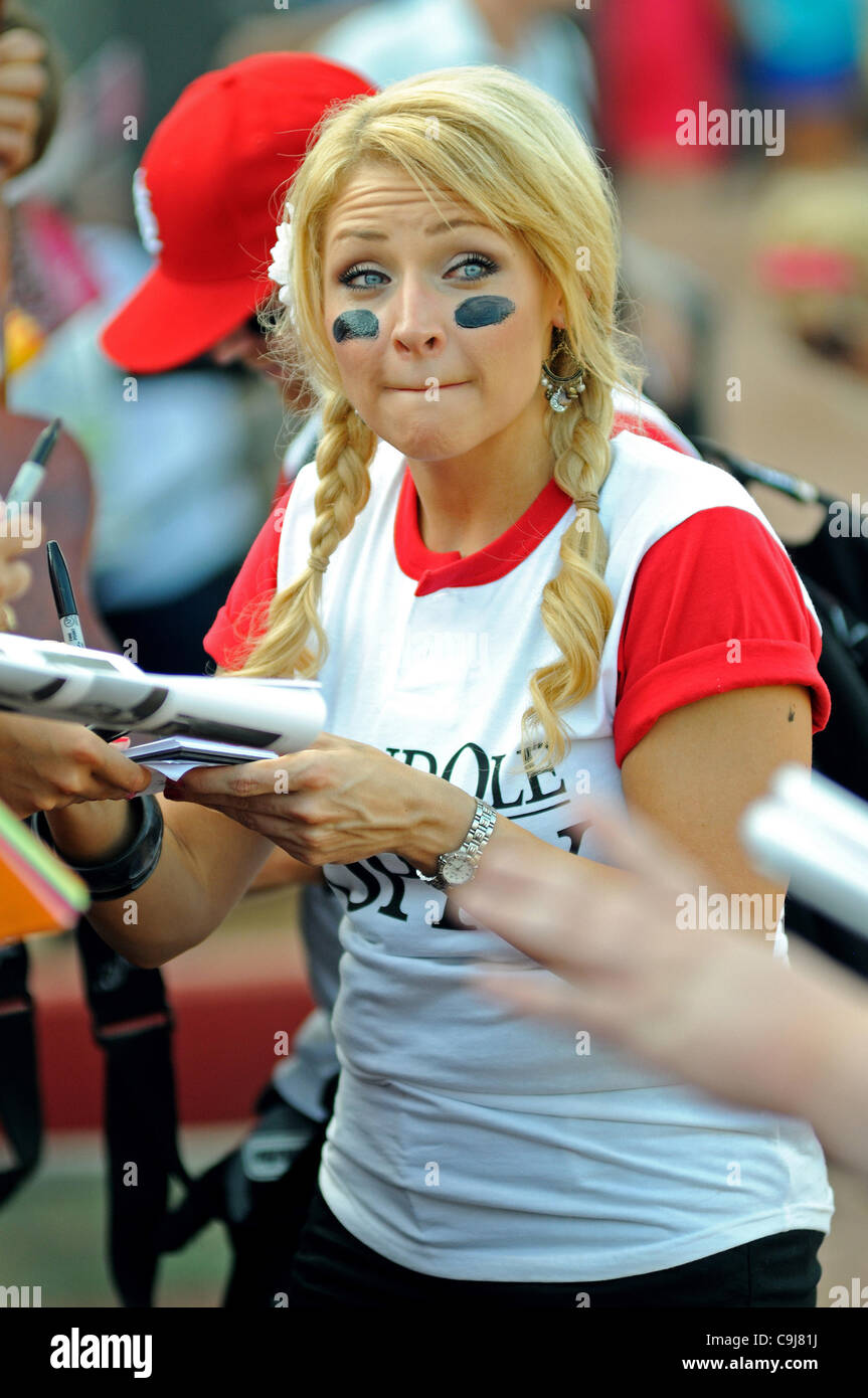 June 13, 2009 - Nashville, Tennessee, United States of America ...