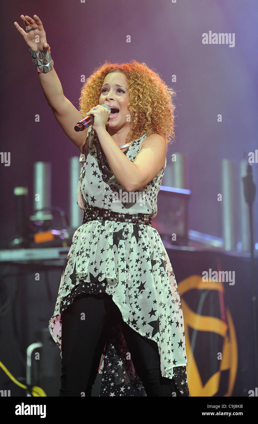 Carolina reyes hi-res stock photography and images - Alamy