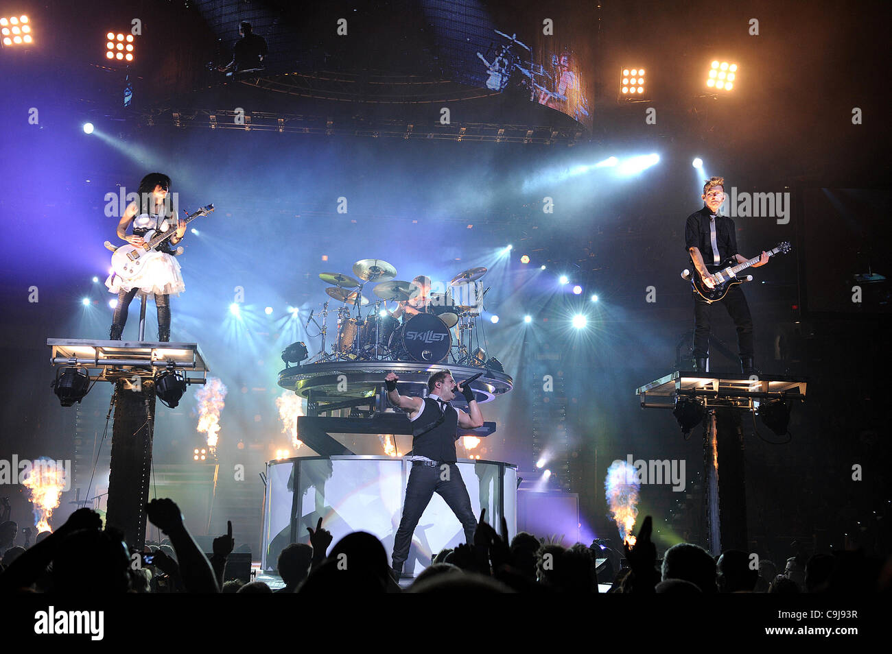 Jen ledger hi-res stock photography and images - Alamy