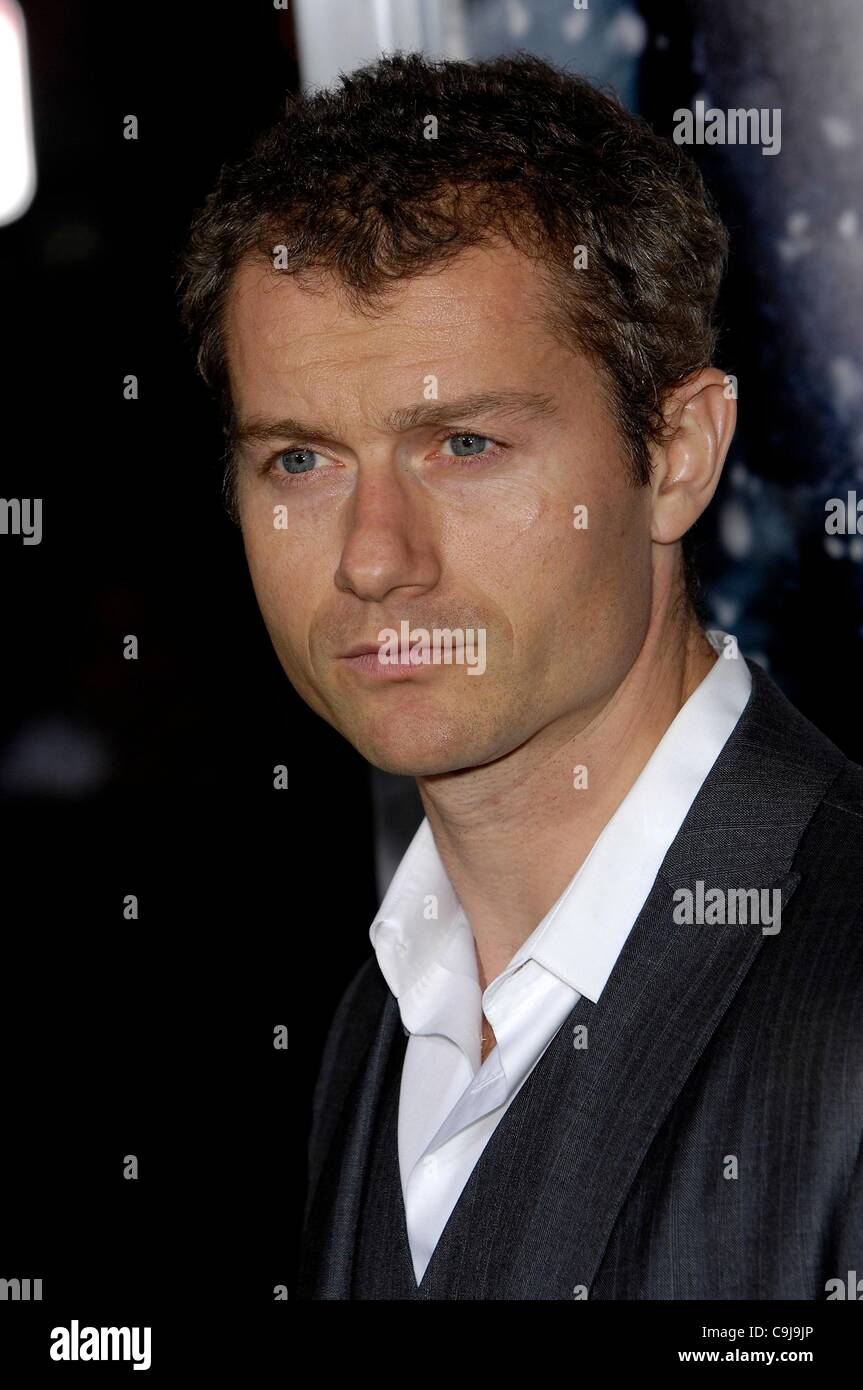 James Badge Dale at arrivals for THE GREY Premiere, Regal Cinemas L.A ...