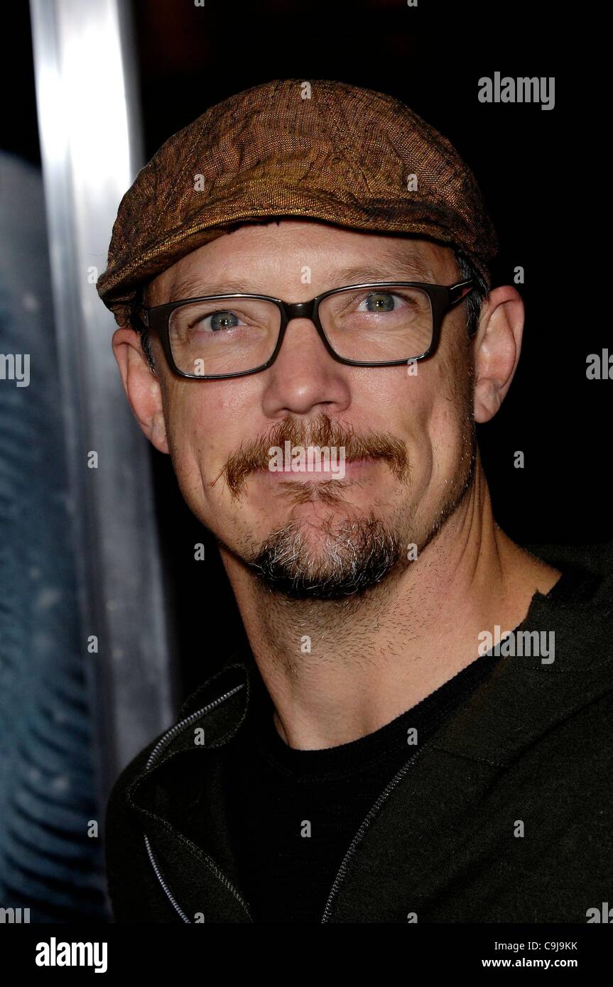Matthew Lillard at arrivals for THE GREY Premiere, Regal Cinemas L.A ...