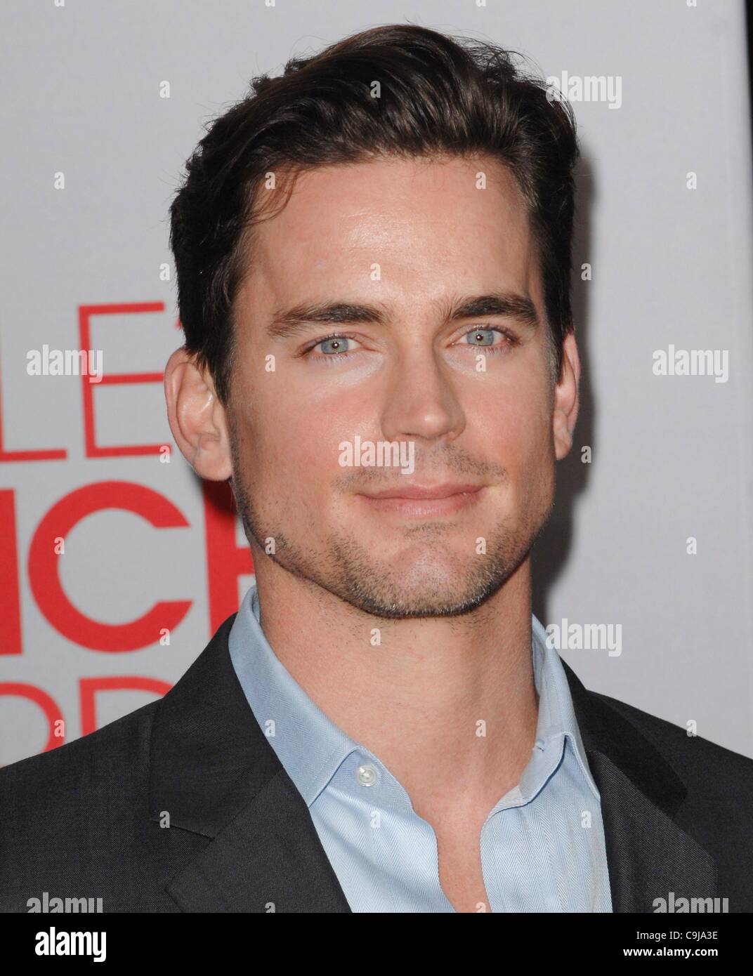 Tim DeKay at arrivals for People's Choice Awards 2012 - Arrivals, Nokia ...