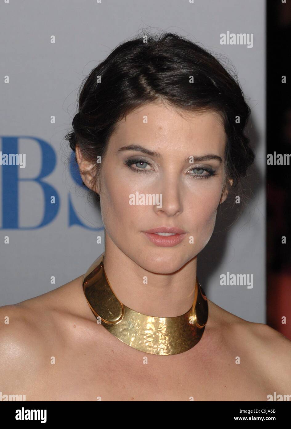 David Boreanaz, Jaime Bergman at arrivals for People's Choice Awards ...