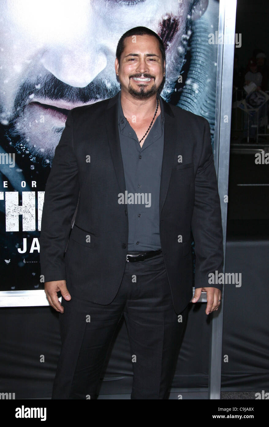 BENJAMIN BRAY THE GREY. WORLD PREMIERE DOWNTOWN LOS ANGELES CALIFORNIA ...