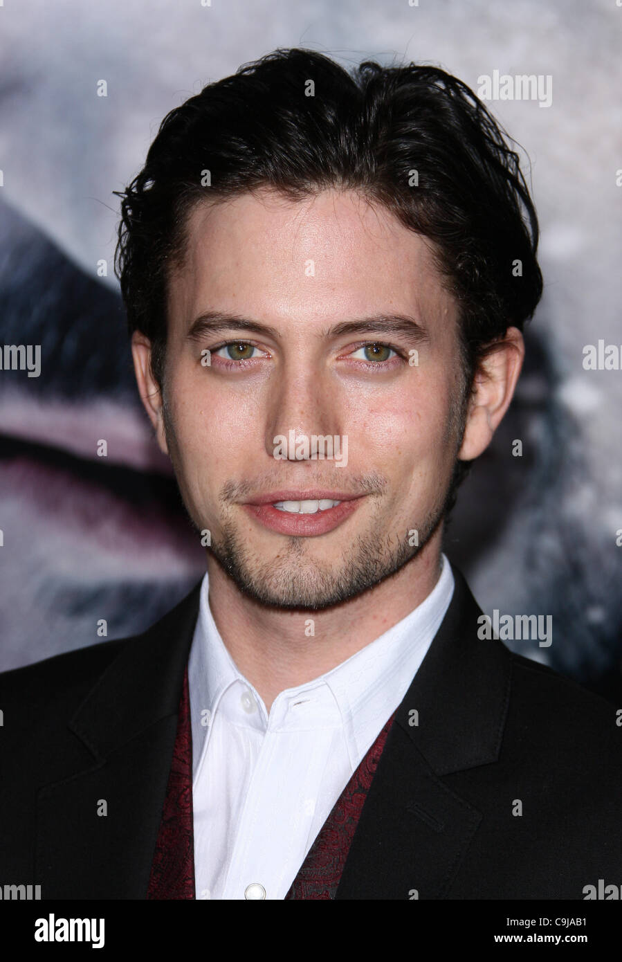JACKSON RATHBONE THE GREY. WORLD PREMIERE DOWNTOWN LOS ANGELES ...