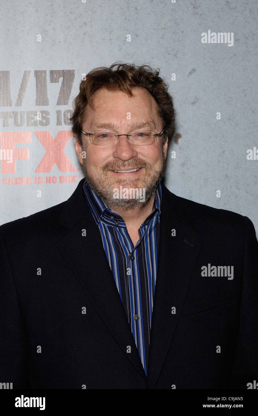Isaac Stephen Root