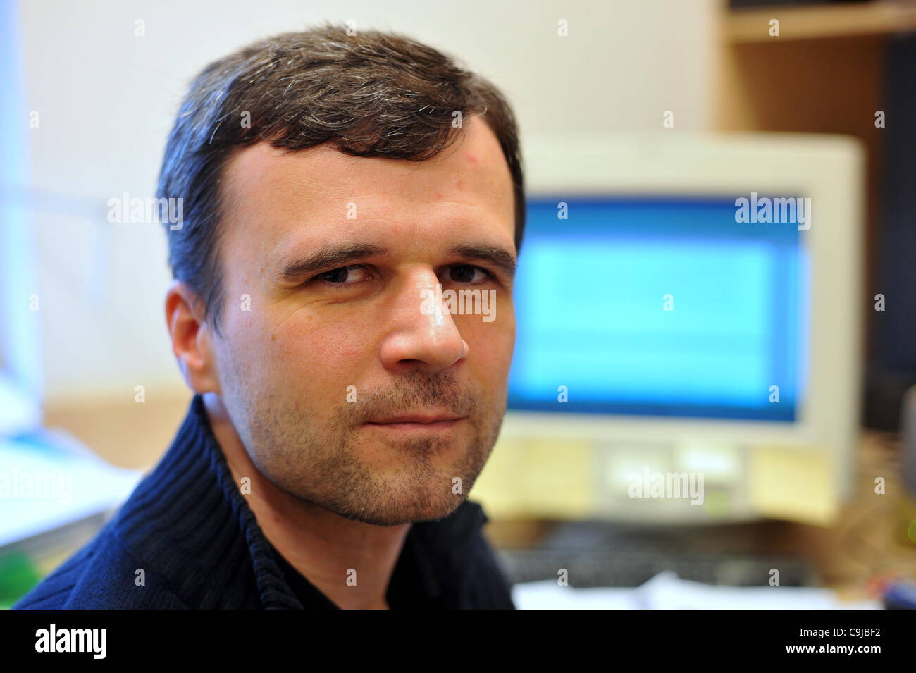 Jaroslav malina hi-res stock photography and images - Alamy