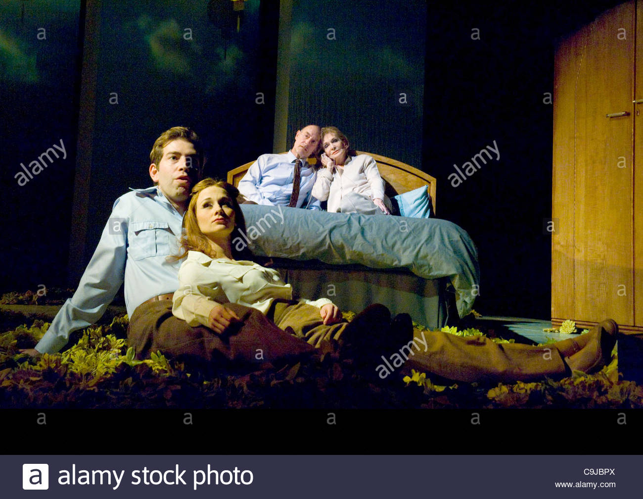 Edward Phillips High Resolution Stock Photography and Images - Alamy