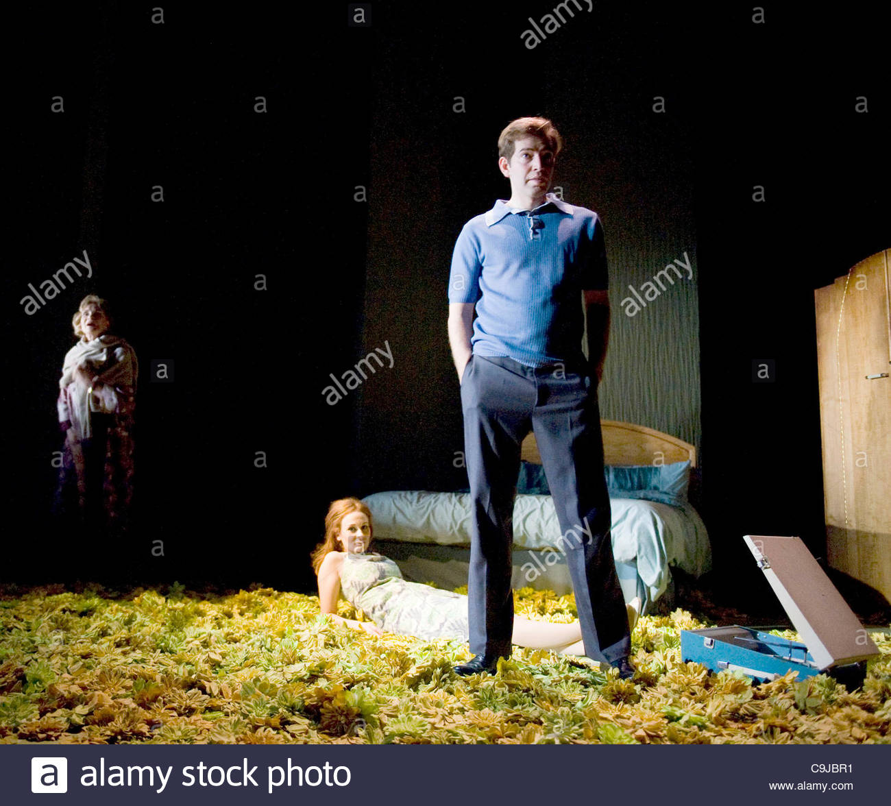 Edward Phillips High Resolution Stock Photography and Images - Alamy