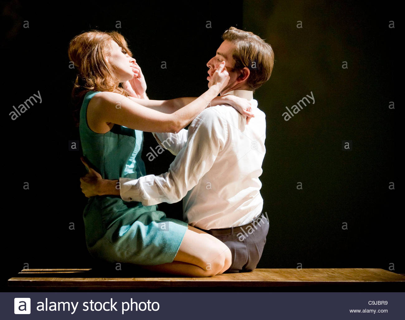 Graham Scott High Resolution Stock Photography and Images - Alamy