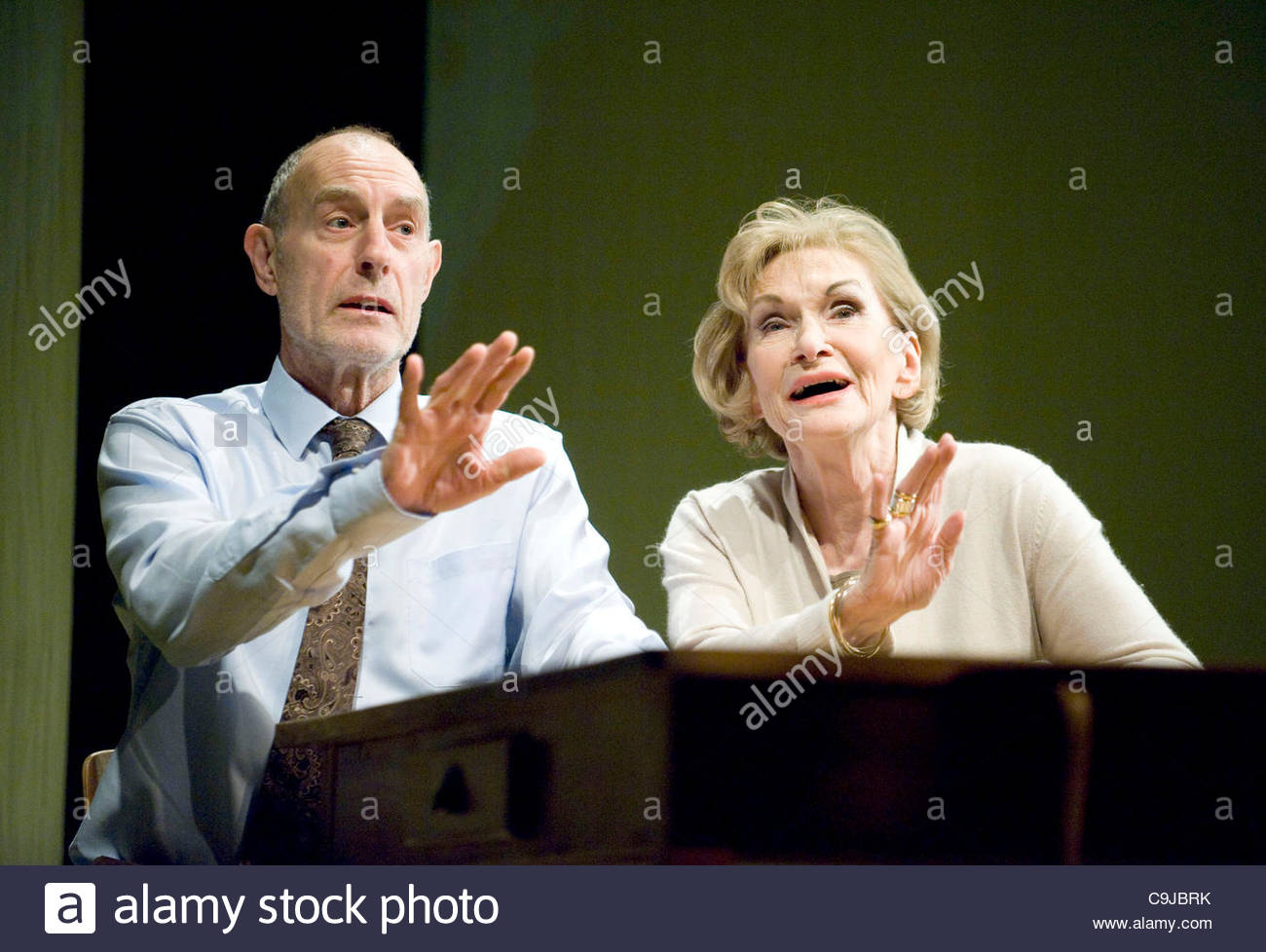 Maggie Scott High Resolution Stock Photography and Images - Alamy