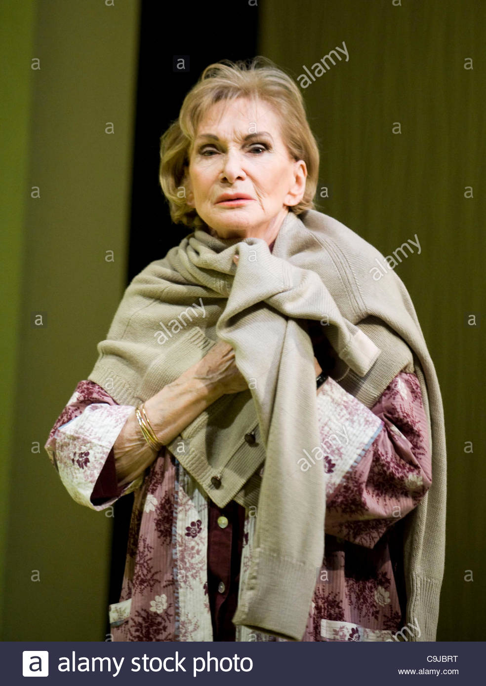 Maggie Scott High Resolution Stock Photography and Images - Alamy