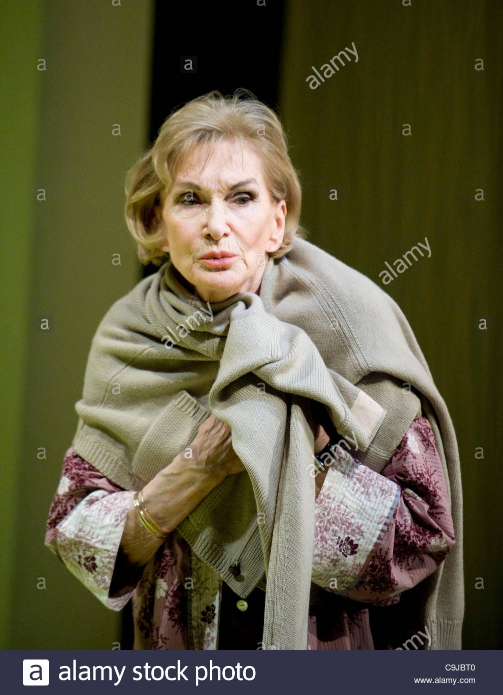 Maggie Scott High Resolution Stock Photography and Images - Alamy