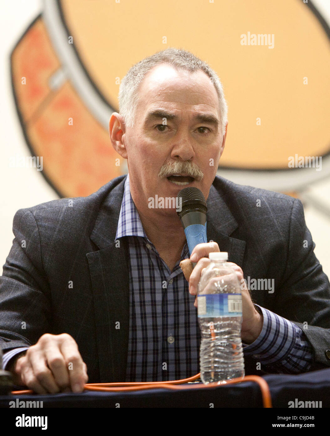 In this image released by Addiction Incorporated Inc., tobacco industry ...