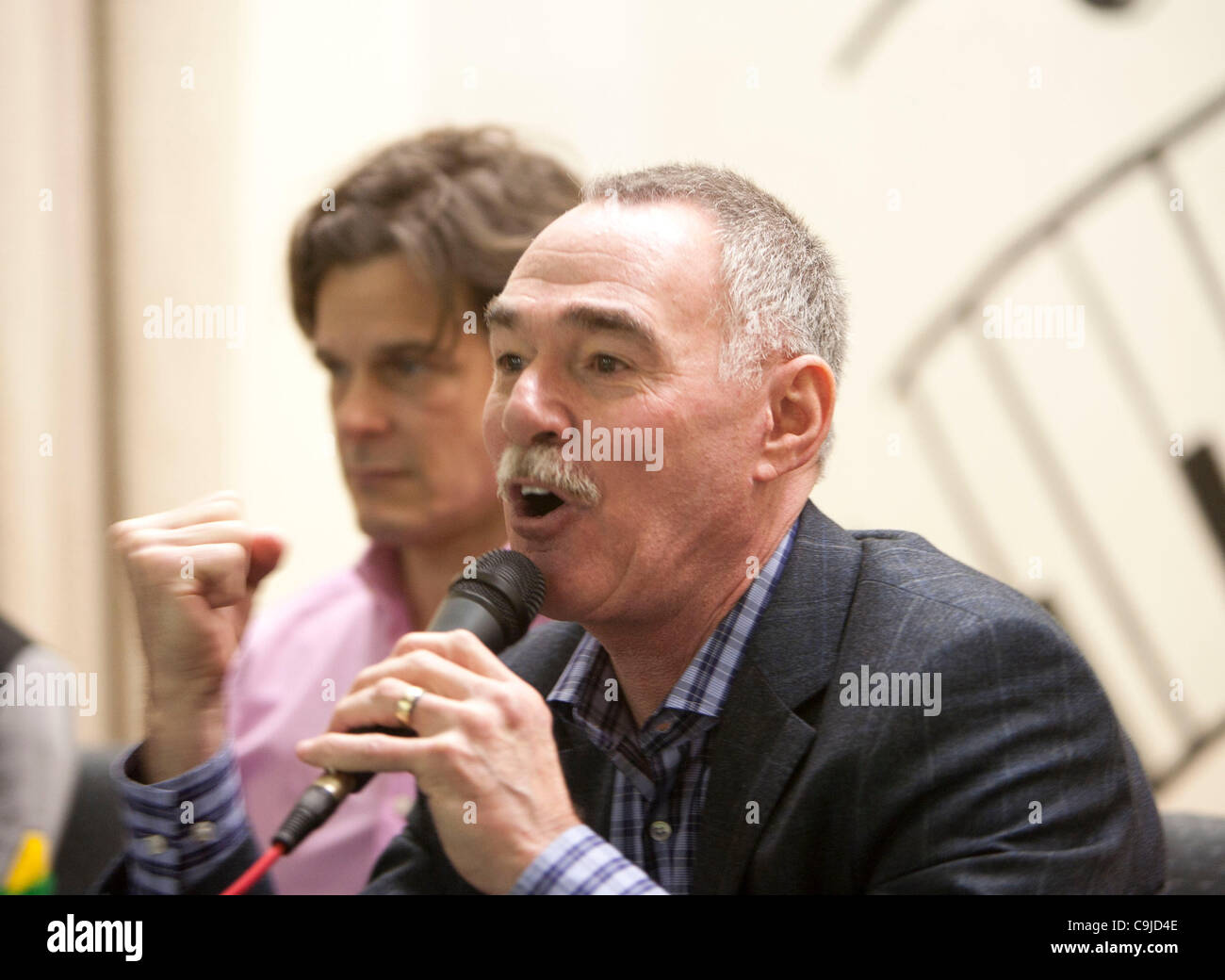 In this image released by Addiction Incorporated Inc., tobacco industry ...