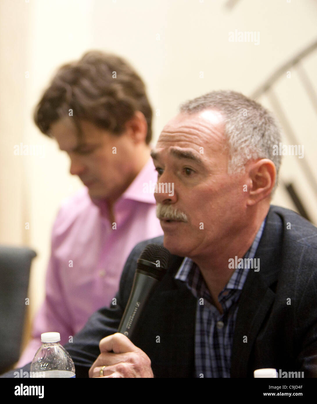 In this image released by Addiction Incorporated Inc., tobacco industry ...