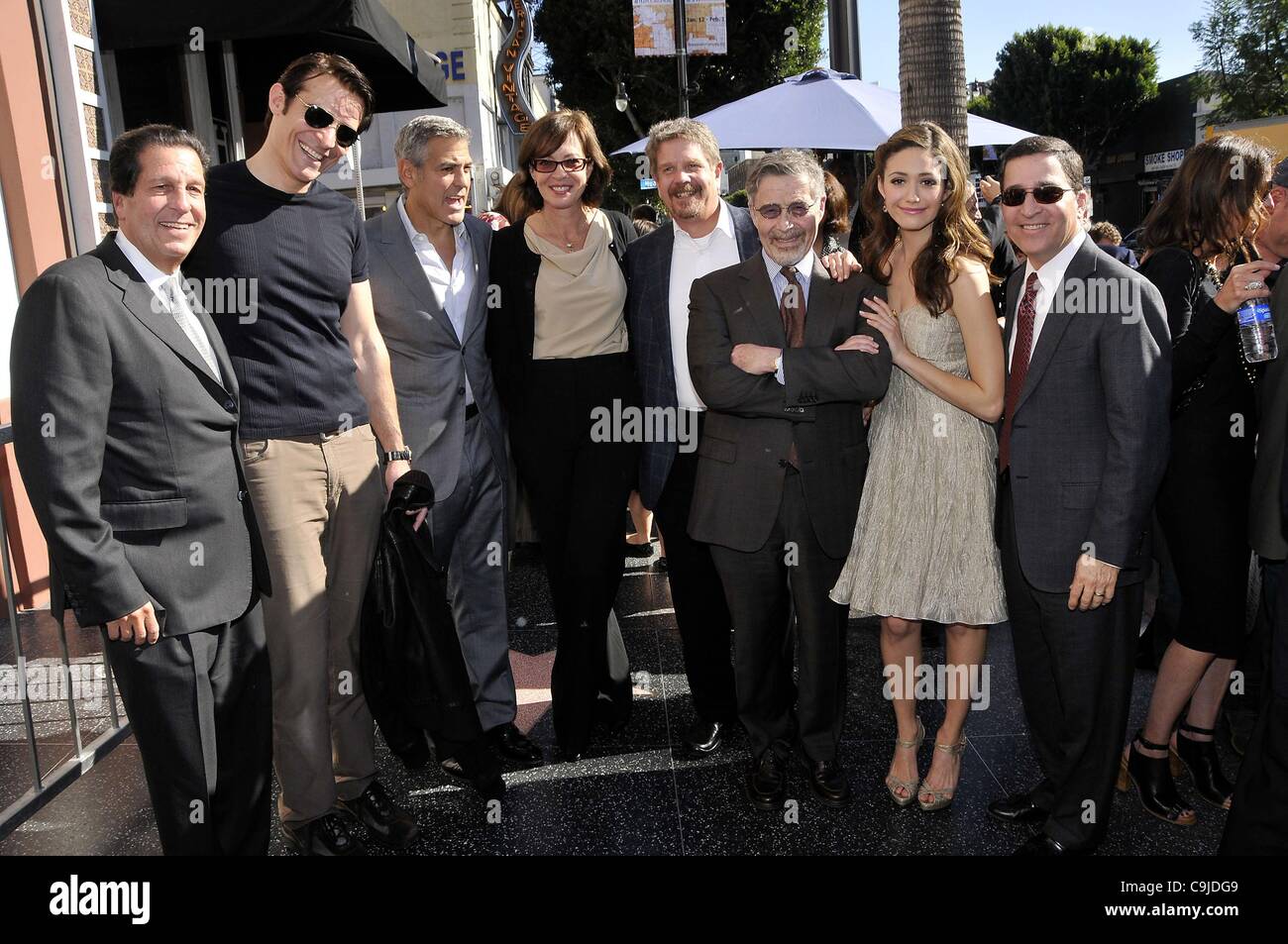 George meyer hi-res stock photography and images - Alamy