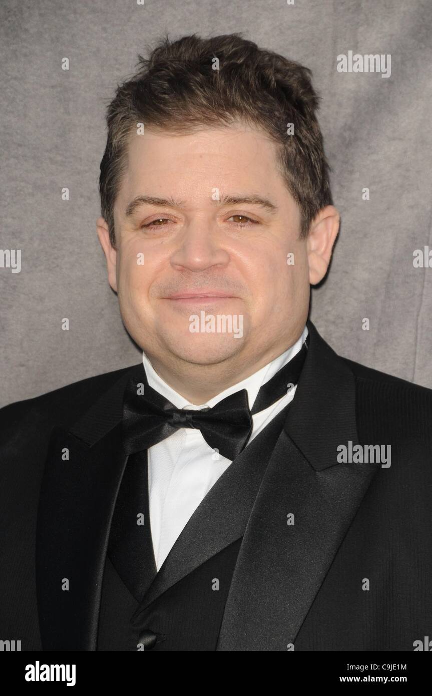 Patton Oswalt at arrivals for 17th Annual Critics Choice Movie Awards ...