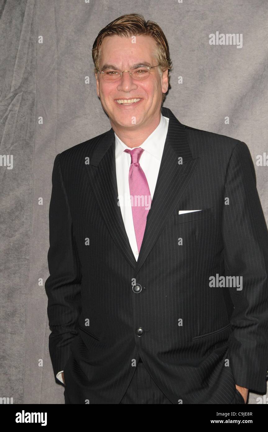 Eric Sorkin at arrivals for 17th Annual Critics Choice Movie Awards ...