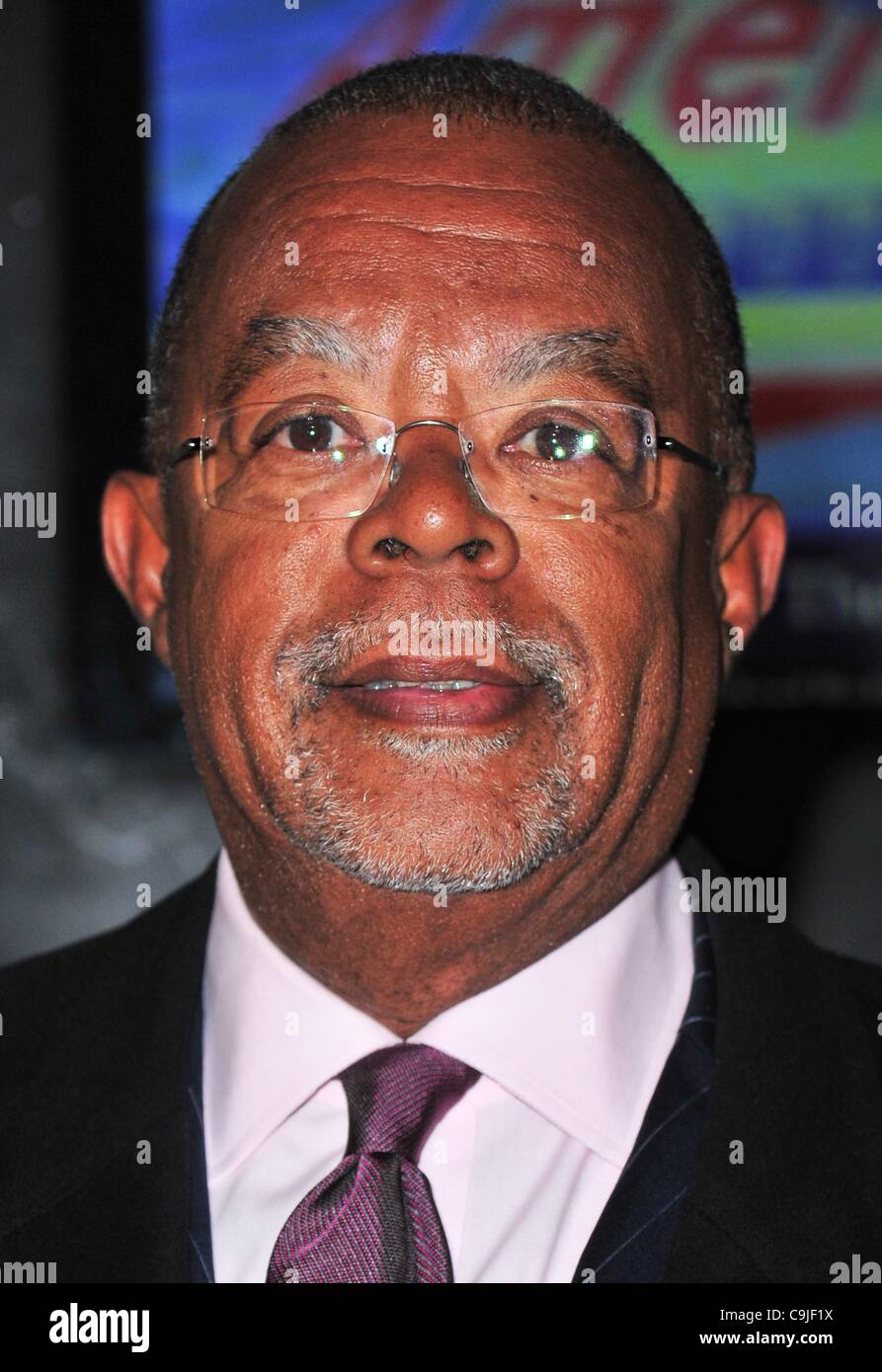 Henry Louis Gates Jr at arrivals for The Gershwins' PORGY AND BESS ...