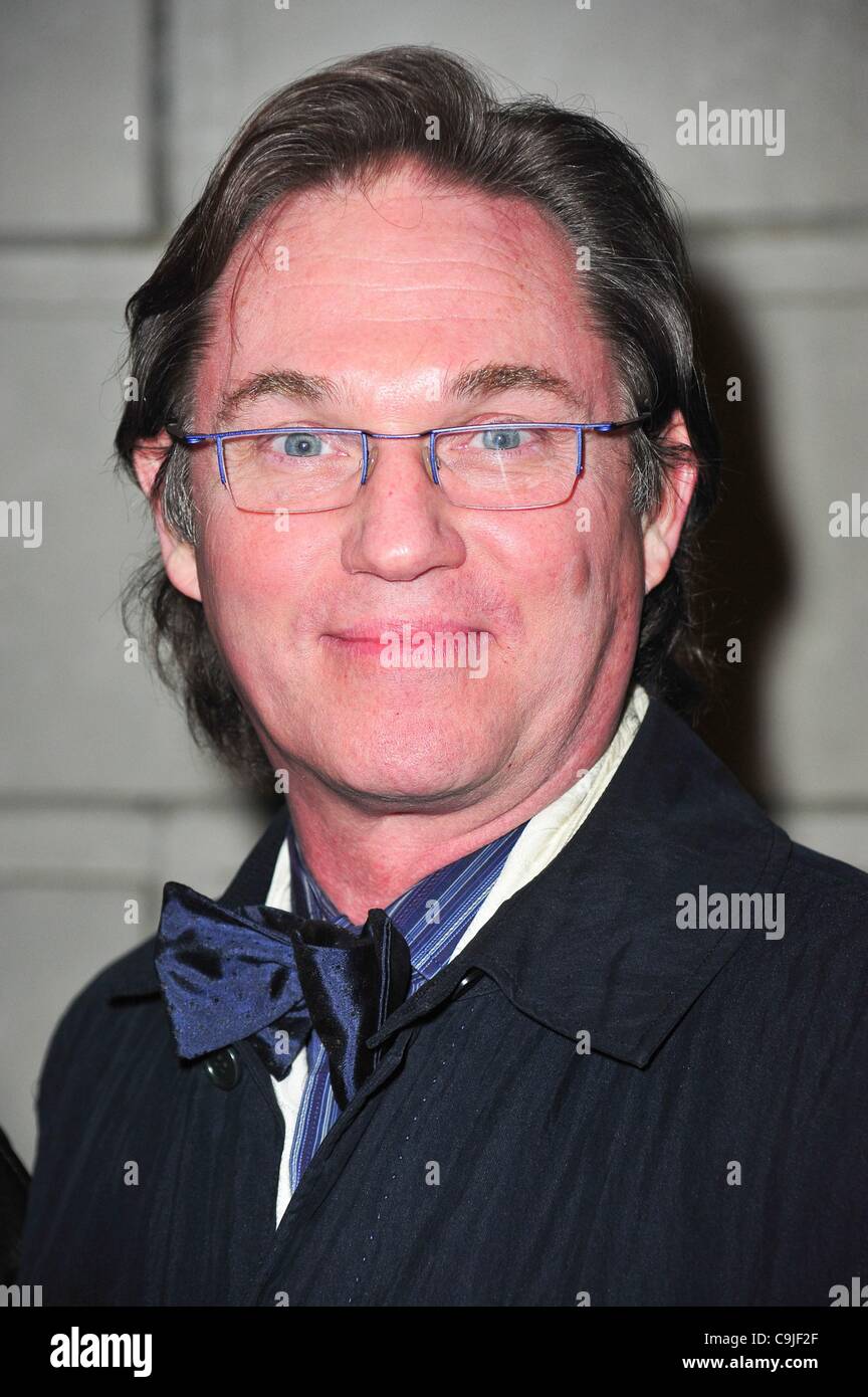 Richard Thomas at arrivals for The Gershwins' PORGY AND BESS Opening ...