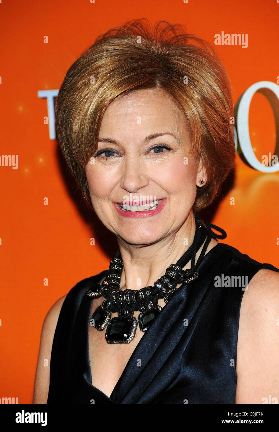 Jane pauley hi-res stock photography and images - Alamy