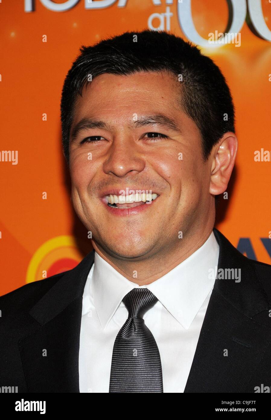 Carl Quintanilla Filipino