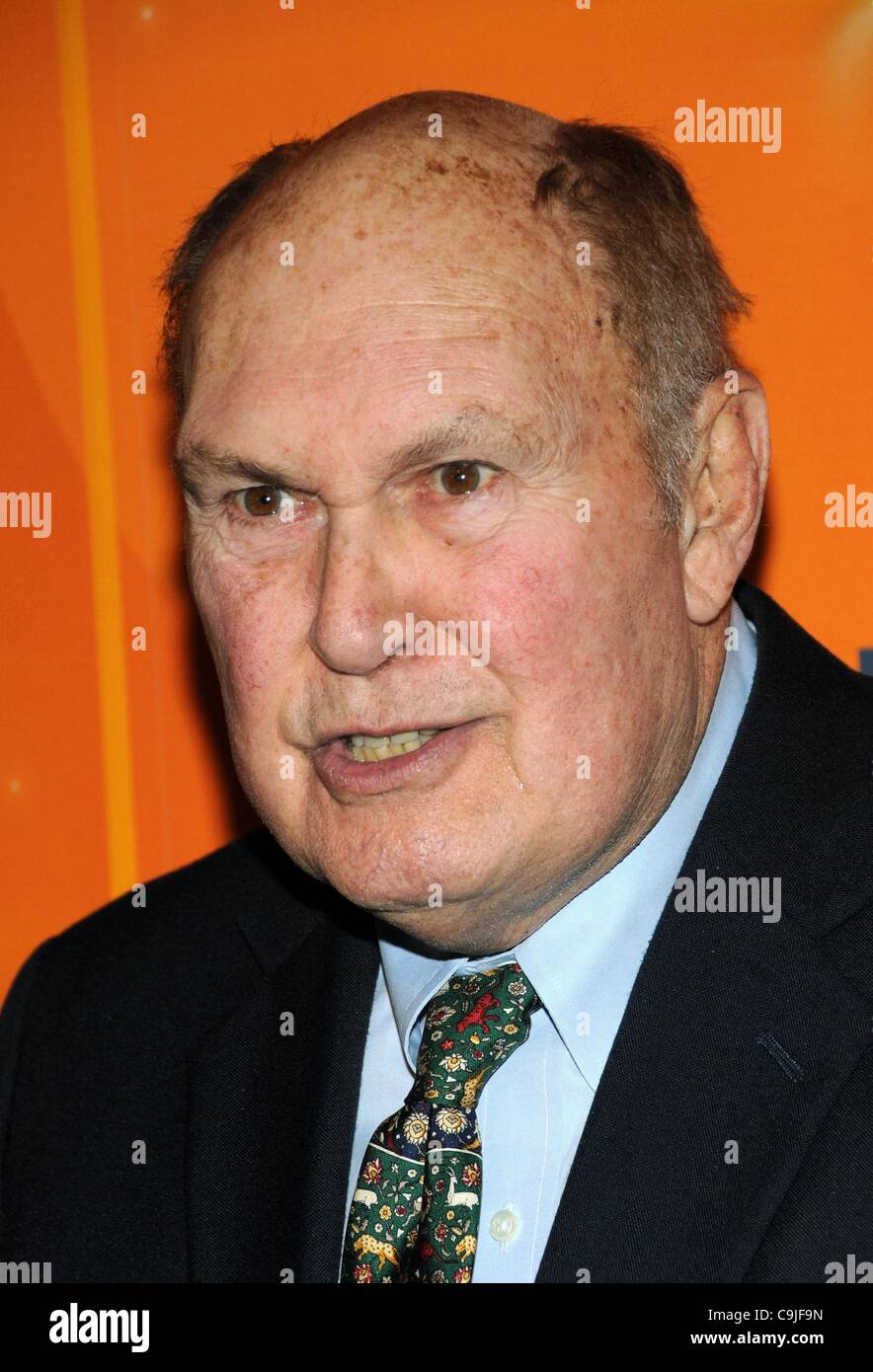 Willard Scott at arrivals for The TODAY Show 60th Anniversary ...