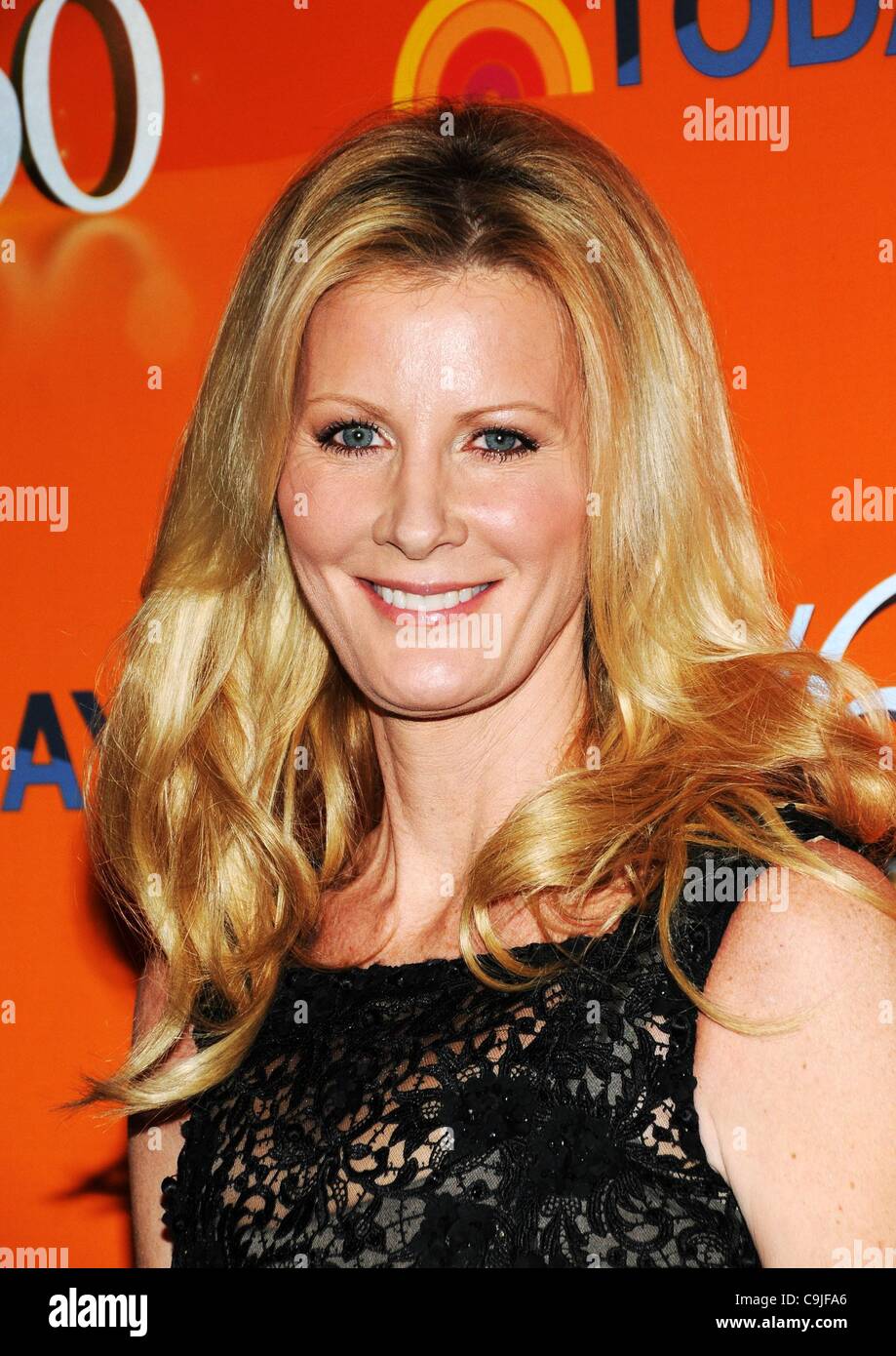 Sandra Lee at arrivals for The TODAY Show 60th Anniversary Celebration ...