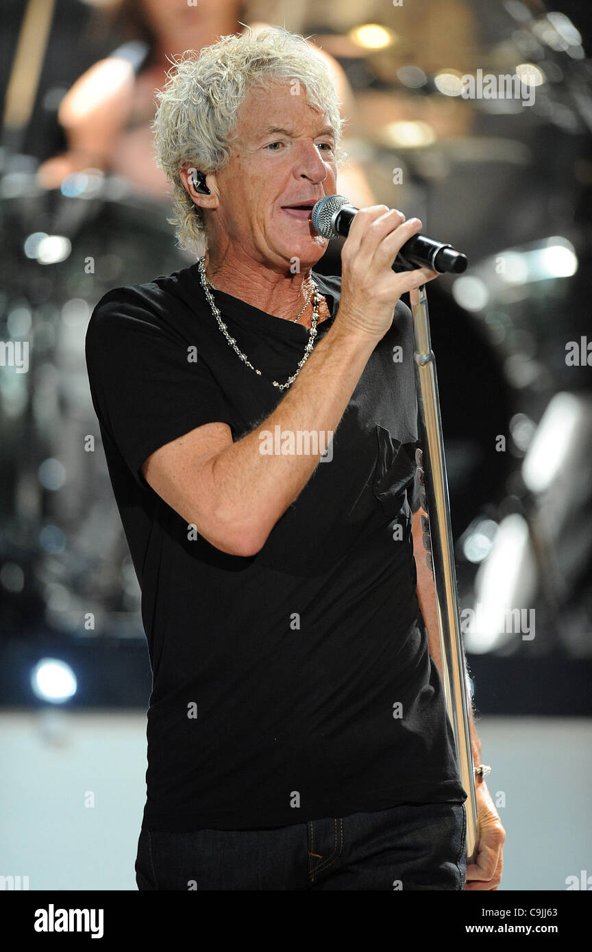 Jan 13, 2012 - Myrtle Beach, South Carolina; USA - Musician KEVIN ...