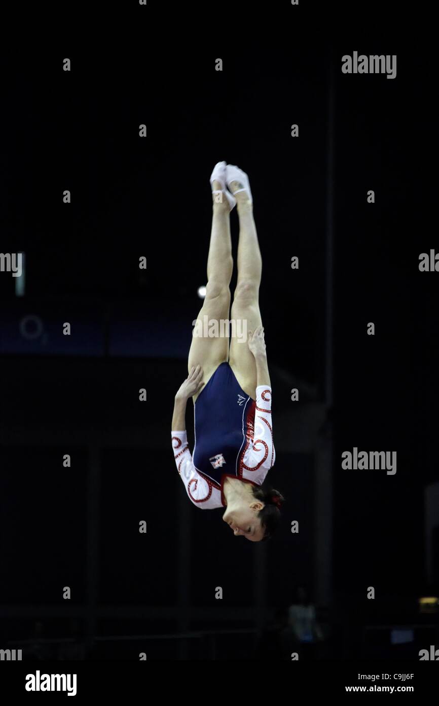 Kate (Katherine) Driscoll (Great Britain) competing in Womens ...