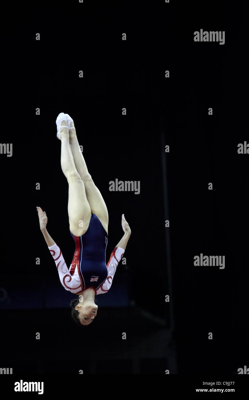 Kate (Katherine) Driscoll (Great Britain) competing in Womens ...