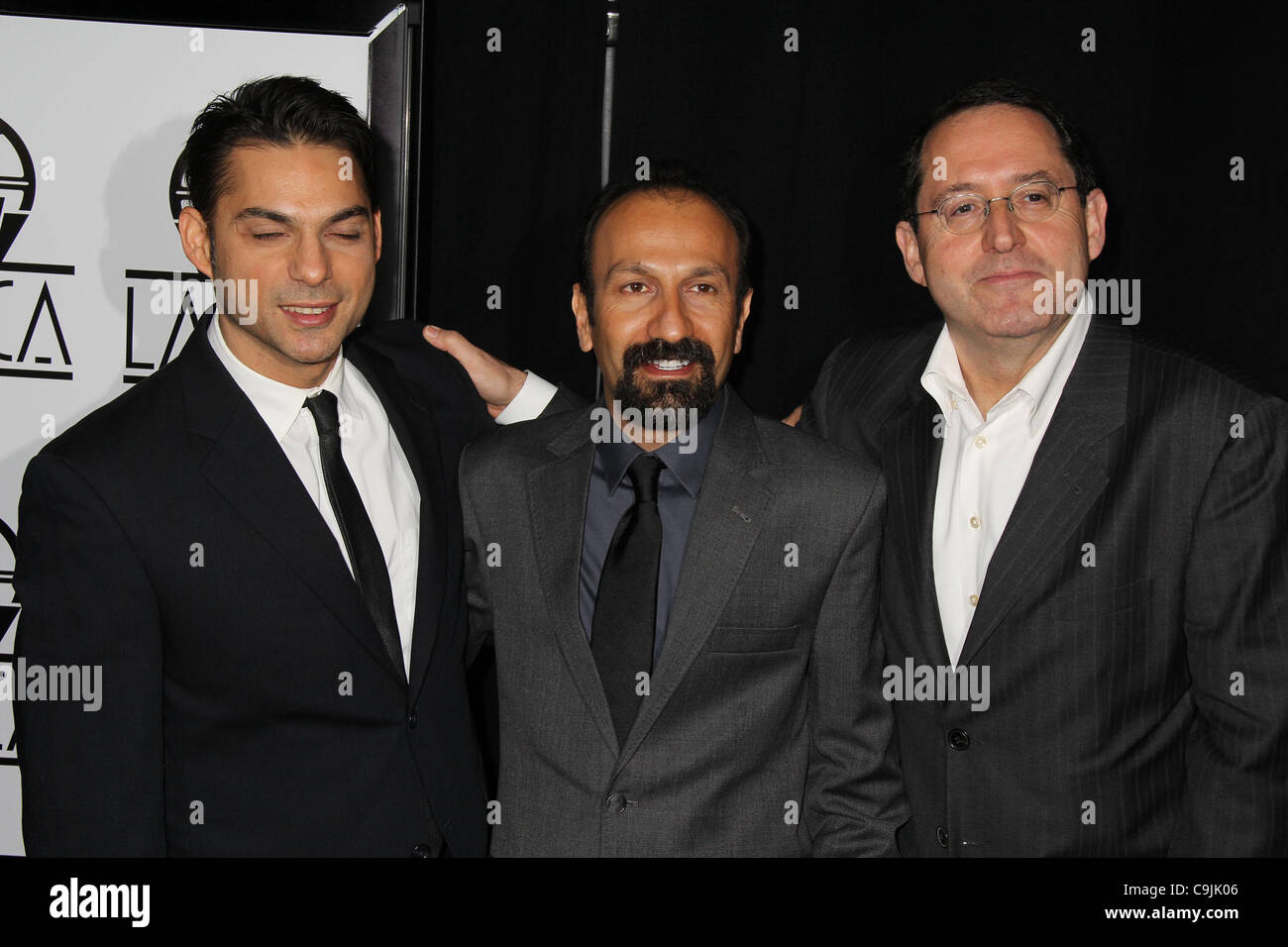 Jan. 13, 2012 - Hollywood, California, U.S. - I15470CHW .The 37th ...